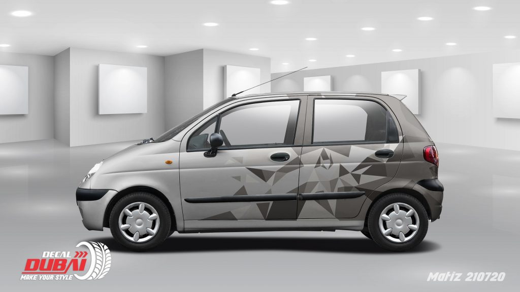Tem Xe Chevrolet Matiz Kim Cương 0001 - Dubaiwrap.vn